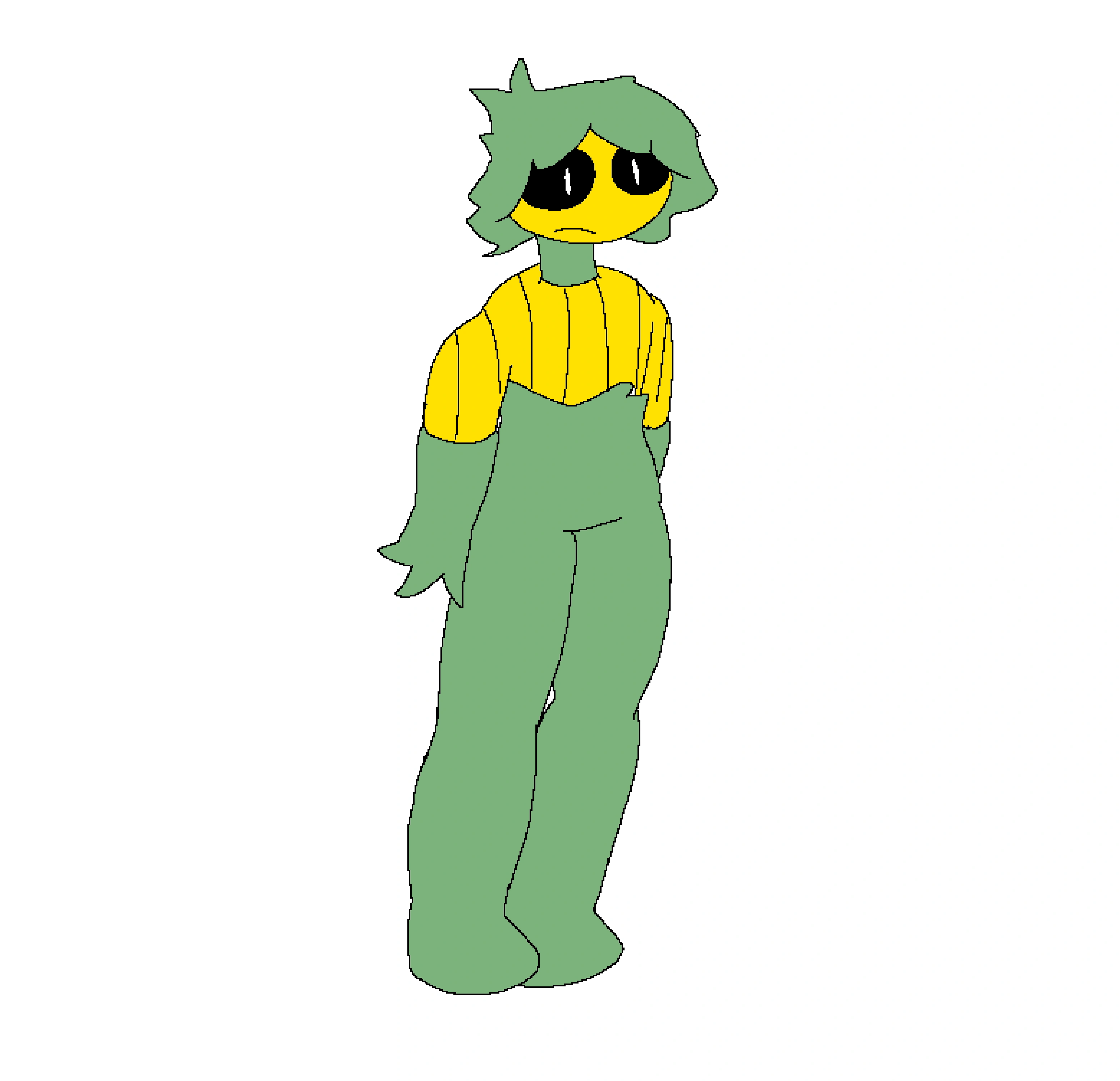 Corn guy | Fandom
