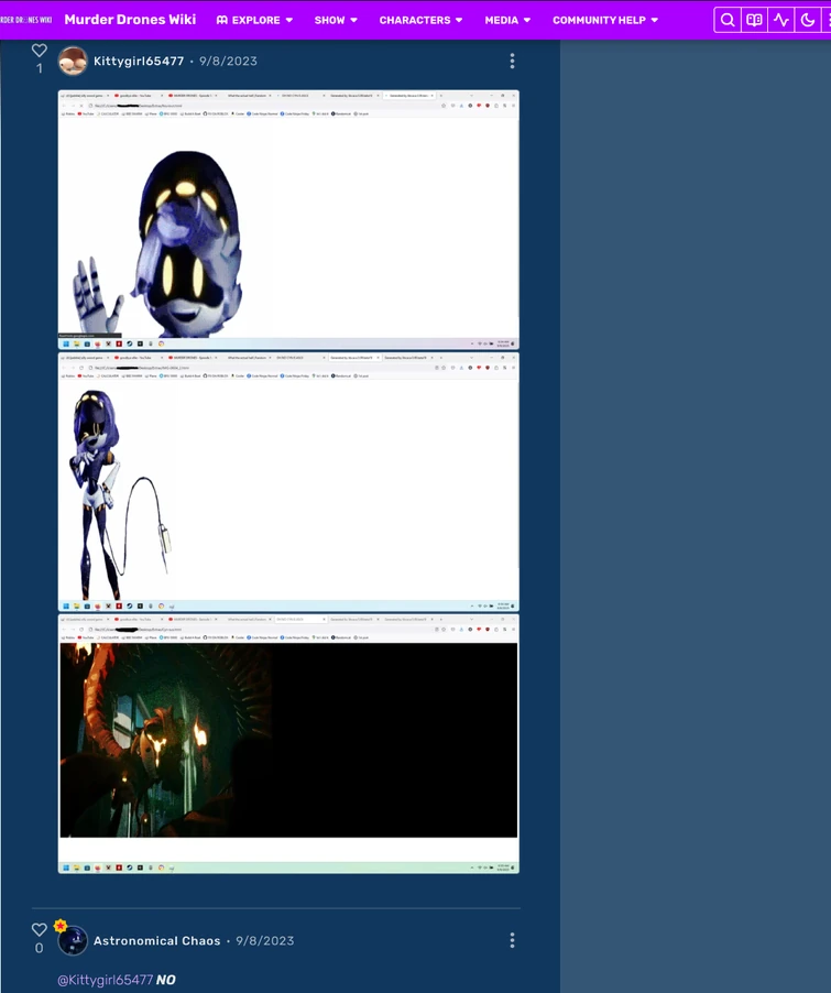 Ok time for your decennially dose of vietnam flashbacks | Fandom