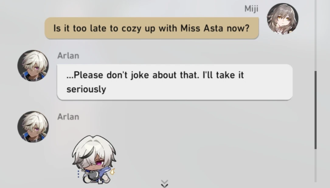 I just wanted money from Asta 😭 | Fandom