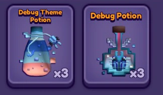 new element & theme potions! | Fandom