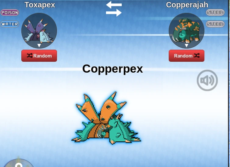 Best Pokemon Fusions ever! | Fandom