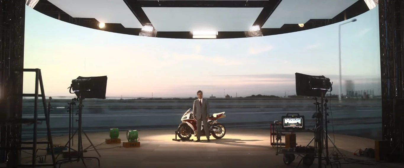 Toei Studios showcases its future…and its a bit depressing | Fandom