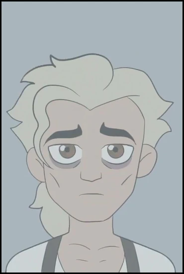 Caleb Wittebane | Fandom