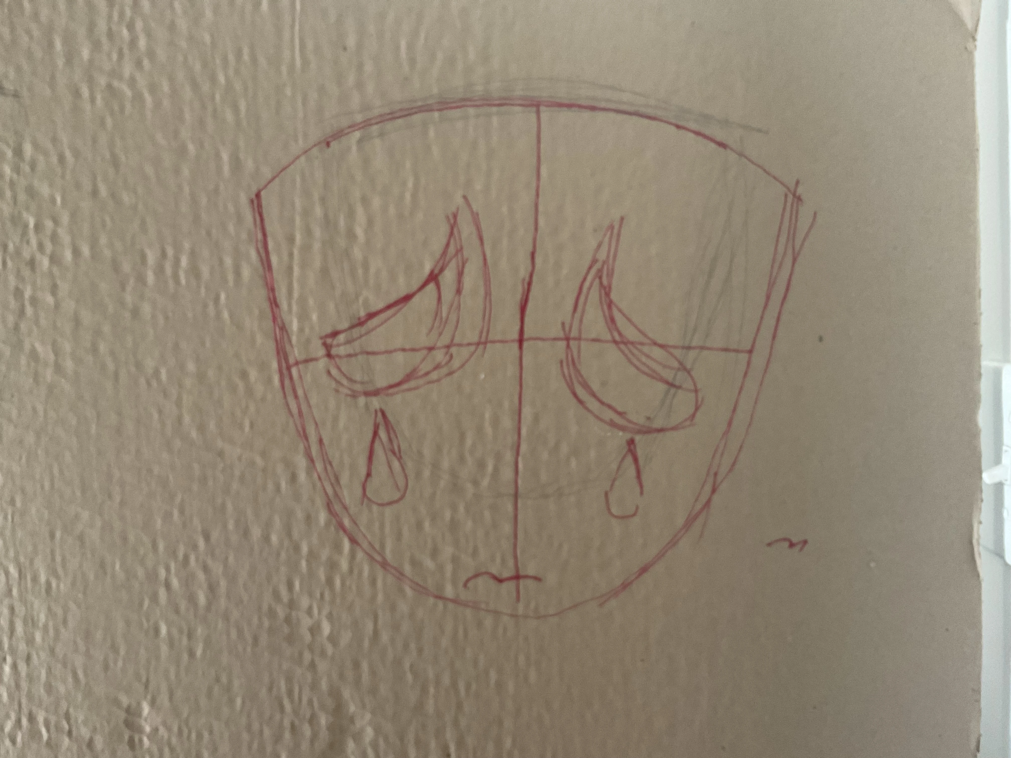 wip of my halloween costume blelelele | Fandom