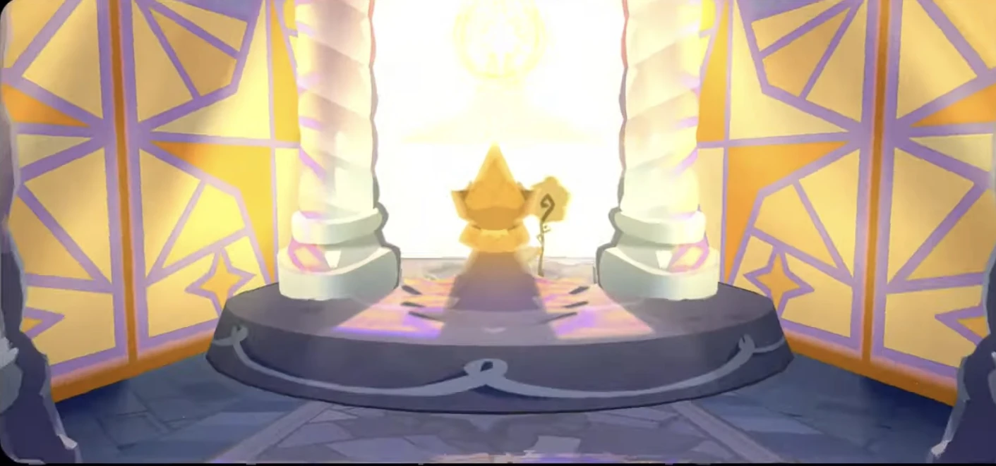 POV: pure vanilla is your new friend and you enter the vanilla kingdom ...