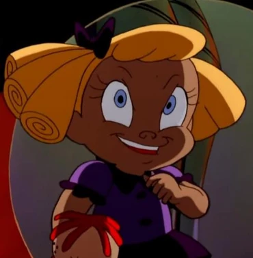 I was watching a video about Baby Doll, and this popped into mind | Fandom