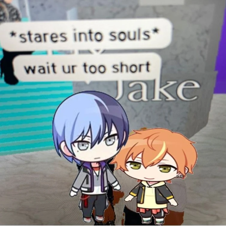 Send pjsk memes💥💥💥 | Fandom