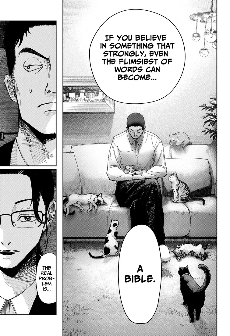 Politics in a Nutshell | Fandom