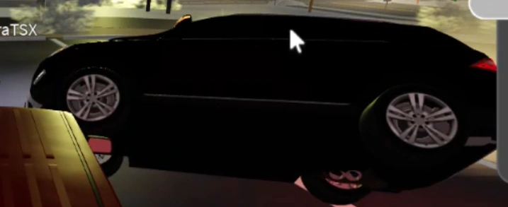 Something´s off... | Fandom