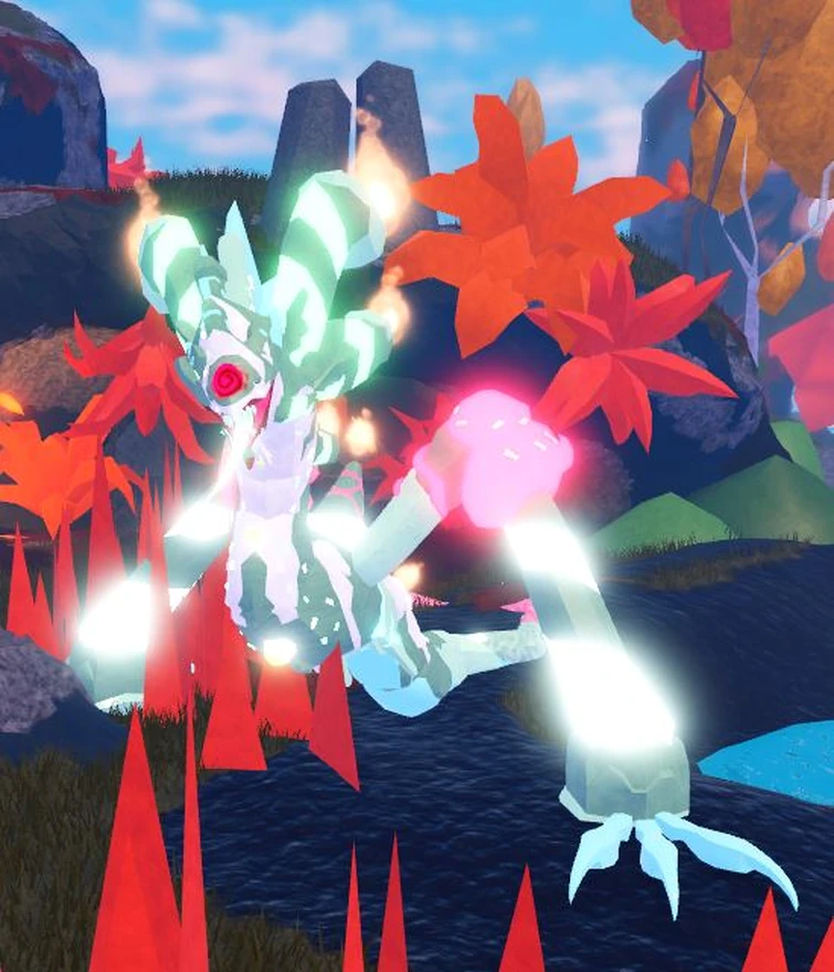 glimmer jabble | Fandom