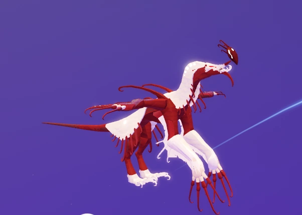 anyone guess what i made garra look like? | Fandom