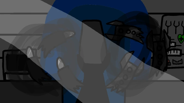 Trinity: Episode 1 | Fandom