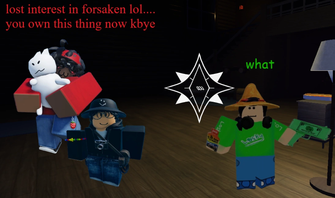 important(?) announcement | Fandom