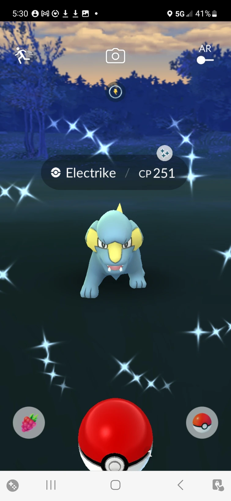 Discuss Everything About Pokémon GO Wiki | Fandom