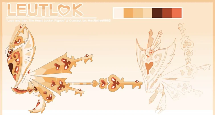 New creature concepts | Fandom