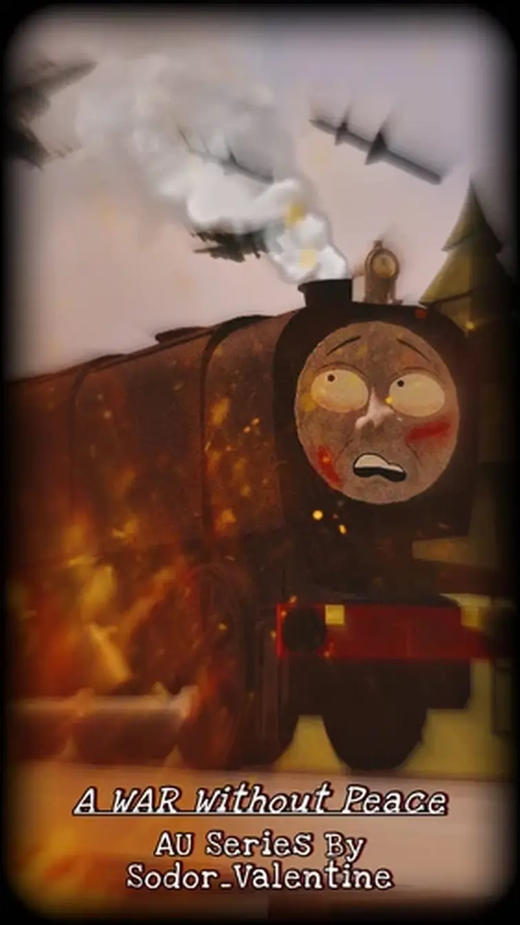 Discuss Everything About Sodor AU Wiki | Fandom