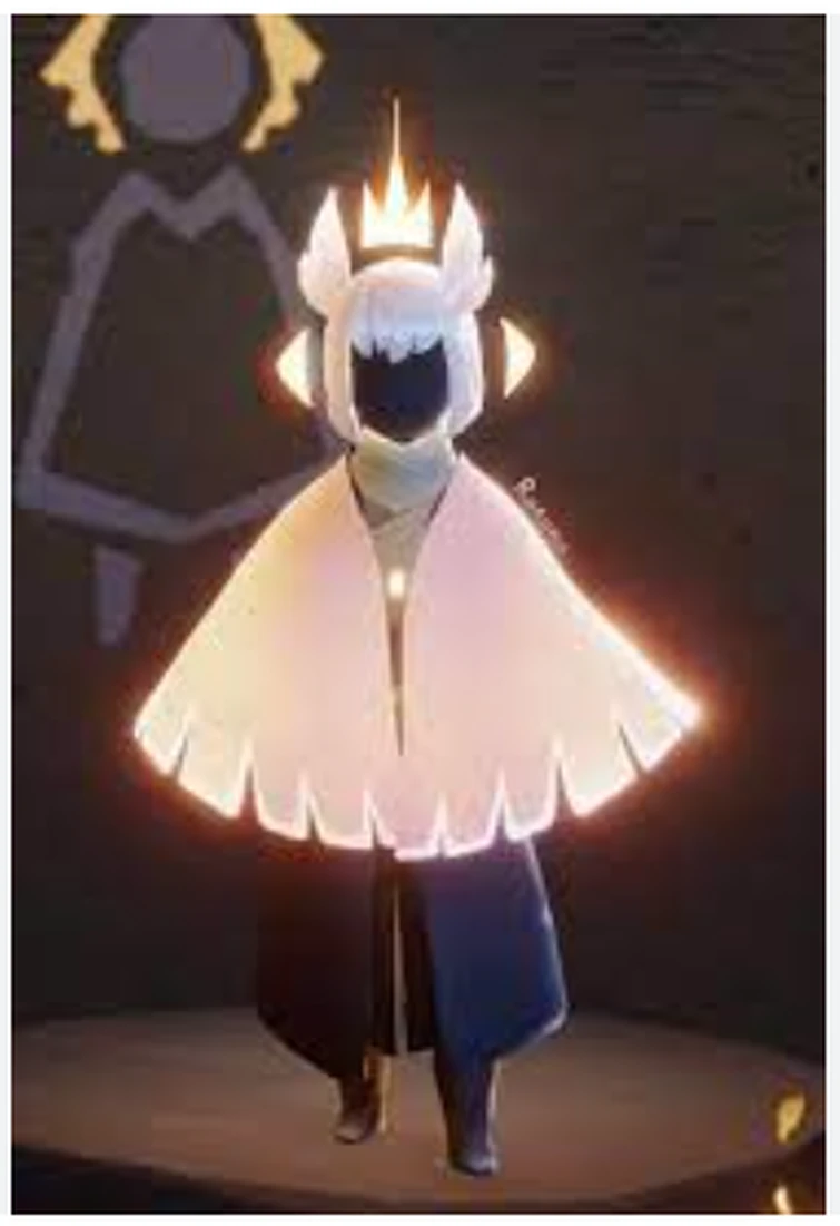 Discuss Everything About Sky: Children of the Light Wiki | Fandom