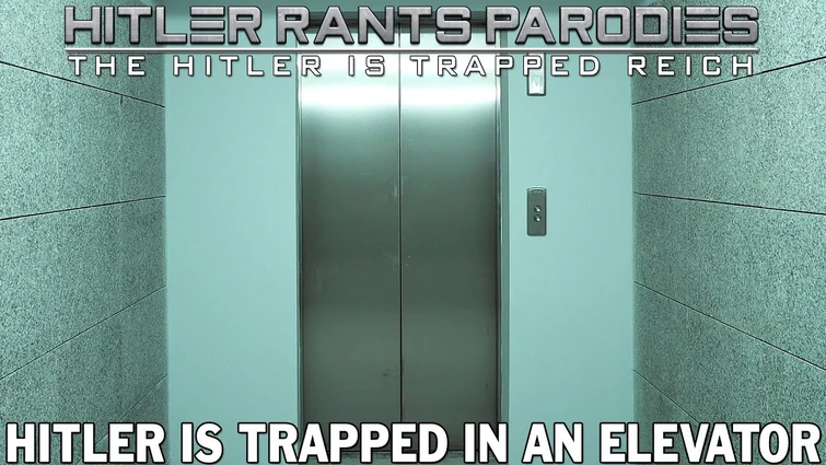 We Don't Know What Happened in the Elevator Review | Fandom