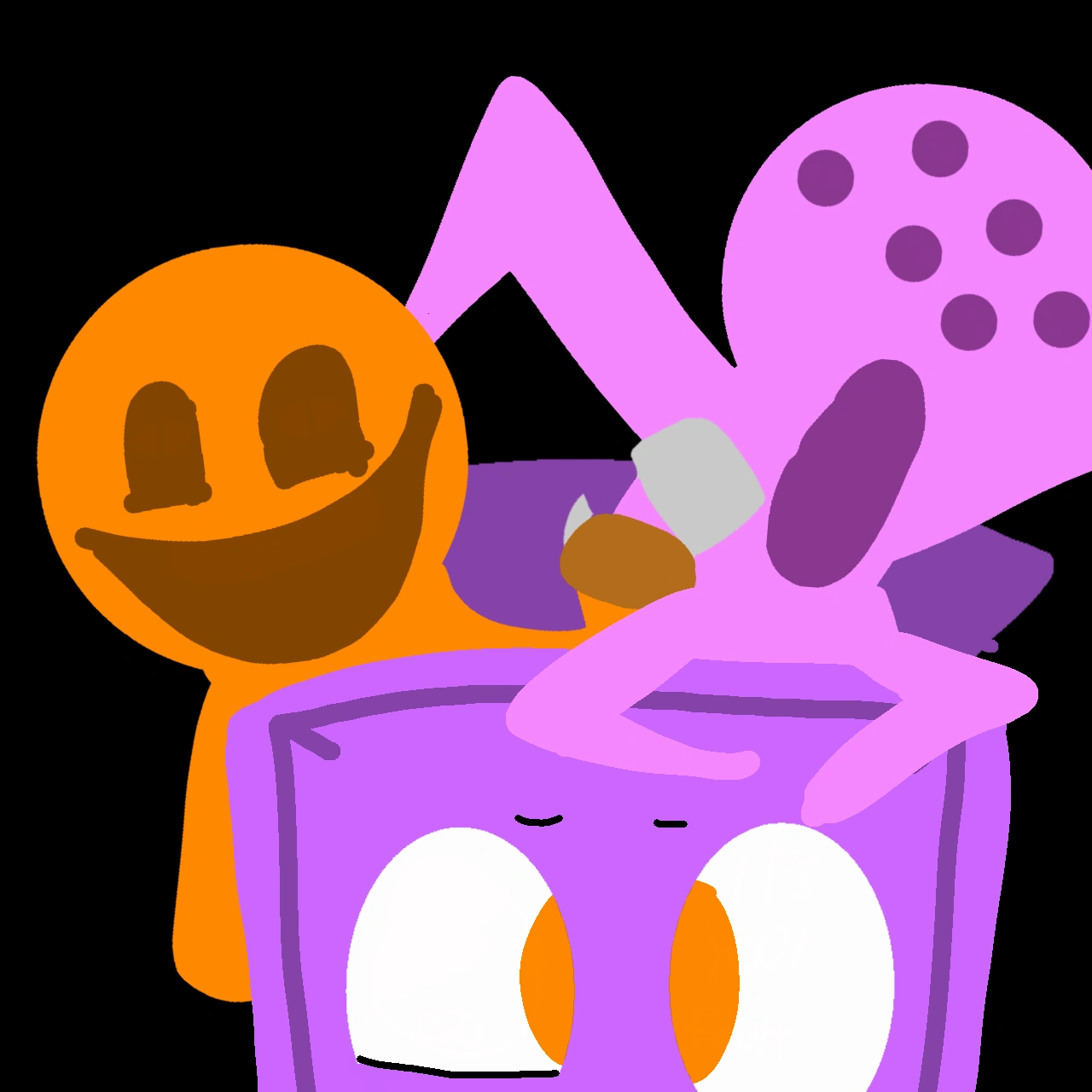 Eat up cure fans | Fandom