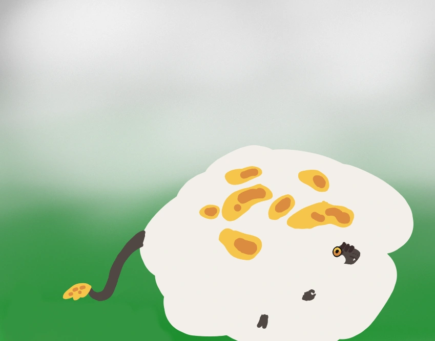 FAT PUFF | Fandom