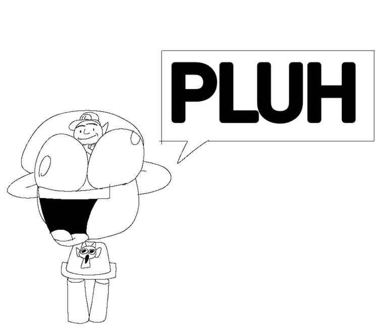 pluh | Fandom