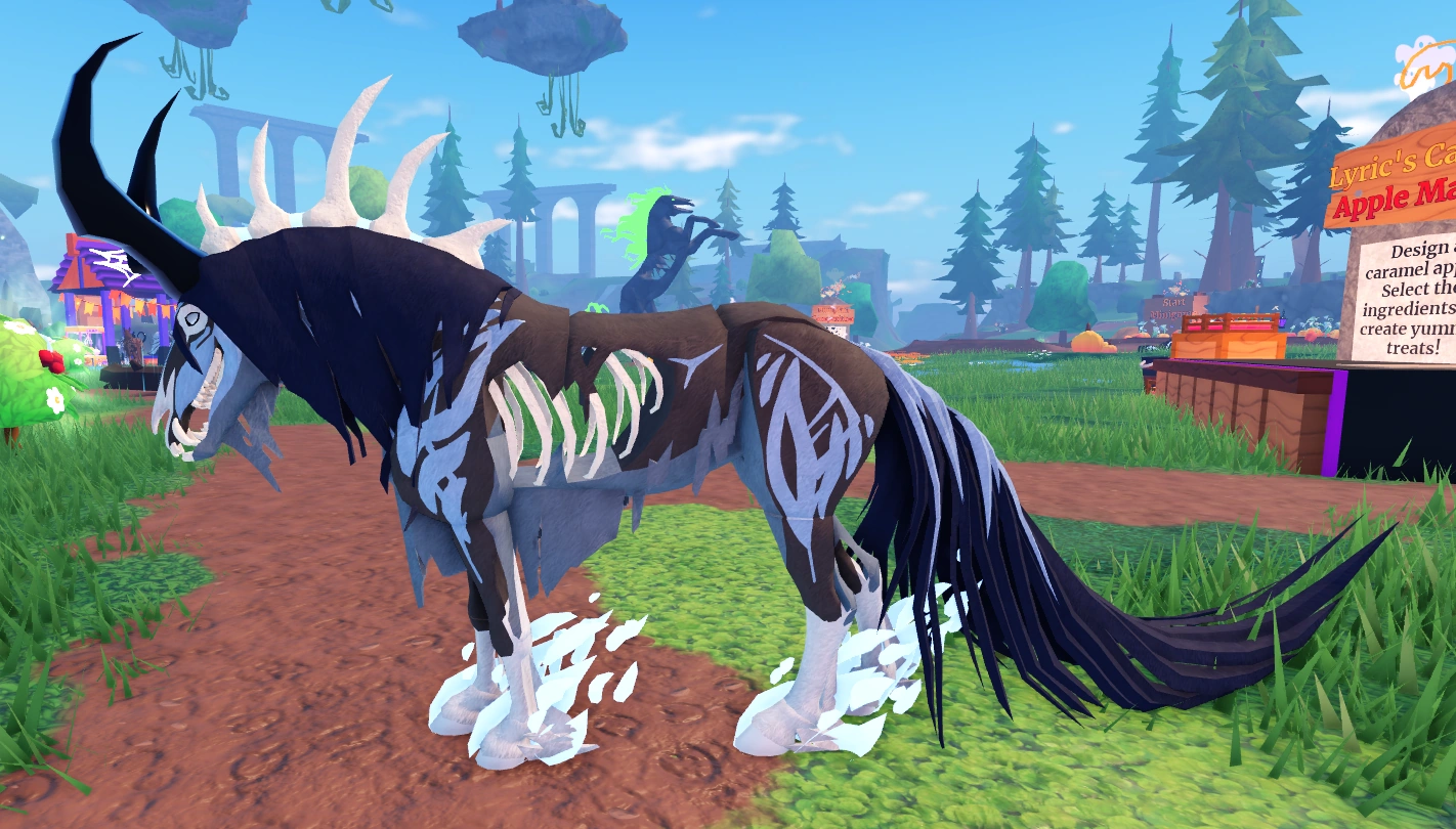 update on both my ghoul projects i NEED TO FINISH BEFORE THE UPDATE ...