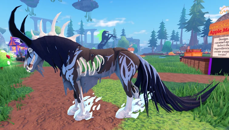 Discuss Everything About Horse Life Wiki | Fandom