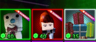 star sunday :P | Fandom