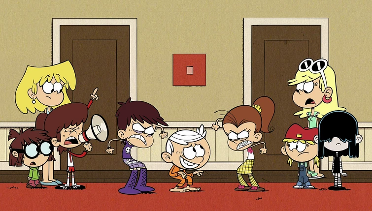 Every Loud House Season 2 Episode Ranked From Worst To Best My Opinion