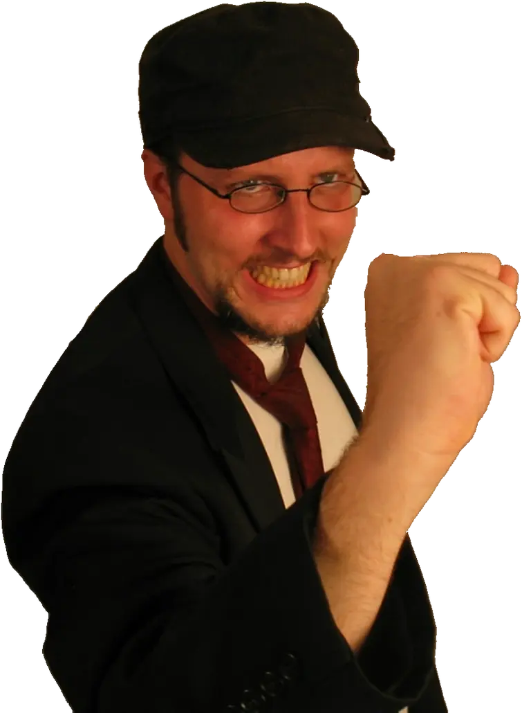 AVGN VS NC stats | Fandom