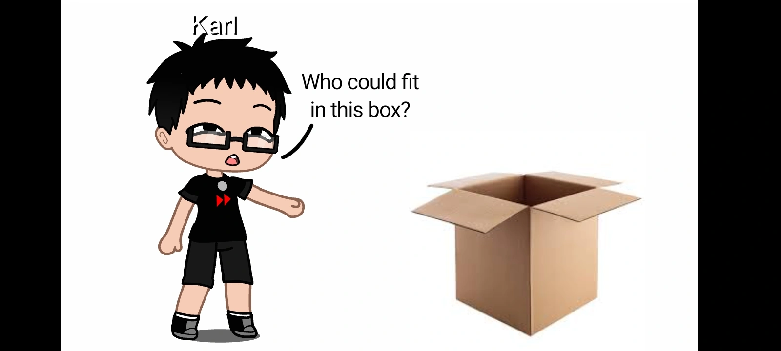 Am I right or am I right? | Fandom