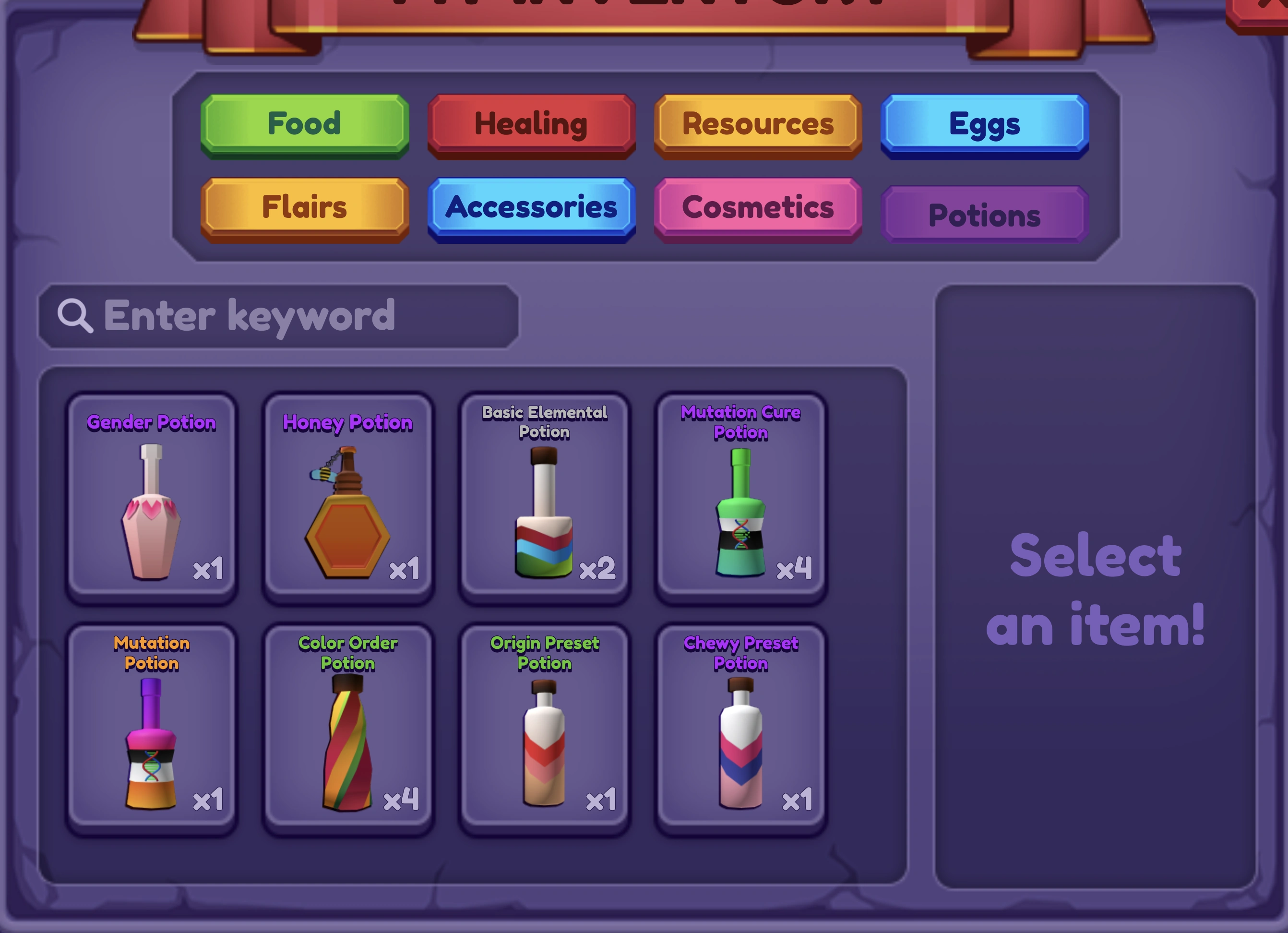 trading/selling sum pots :3 | Fandom