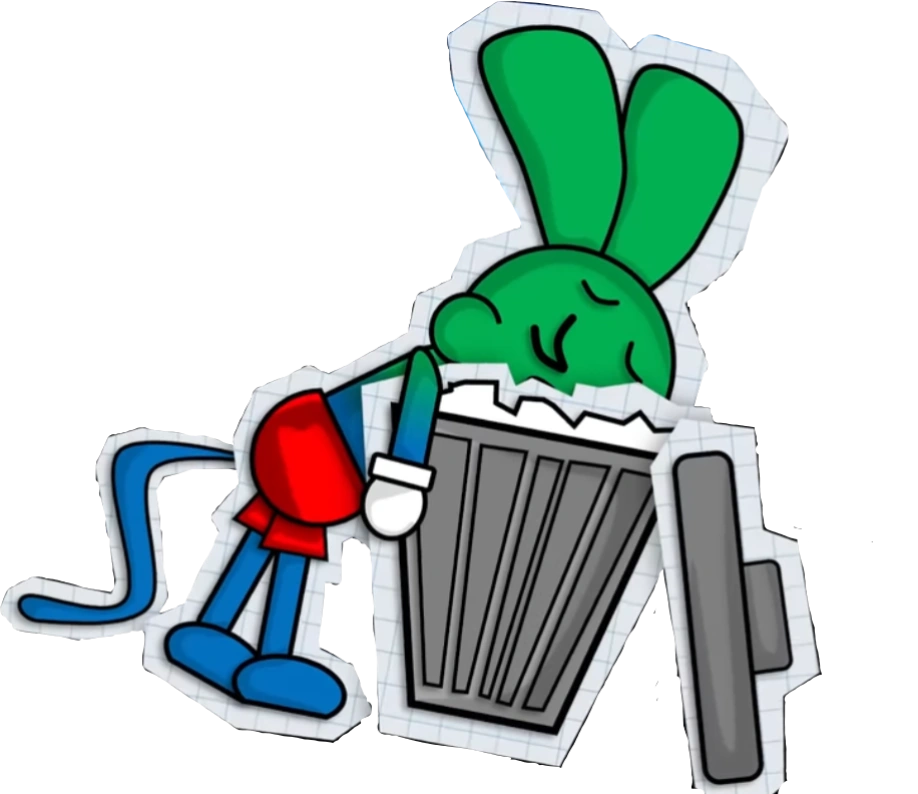 Guys riggy was on the Roblox marketplace but he saw neko entities and ...