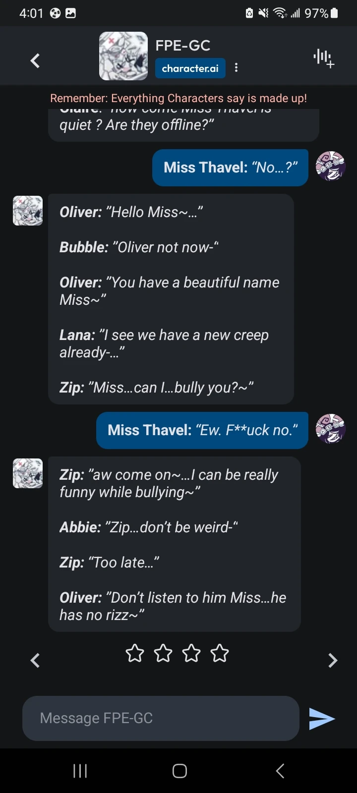 IM CRYING😭😭 | Fandom