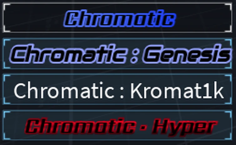 Discuss Everything About Sol's RNG Wiki | Fandom