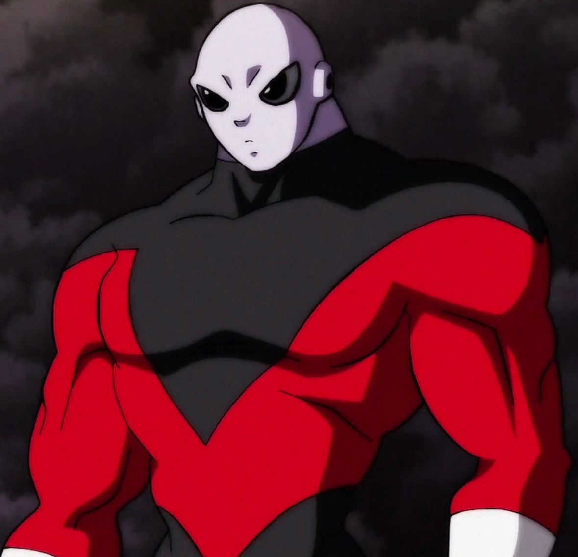 Jiren. | Fandom