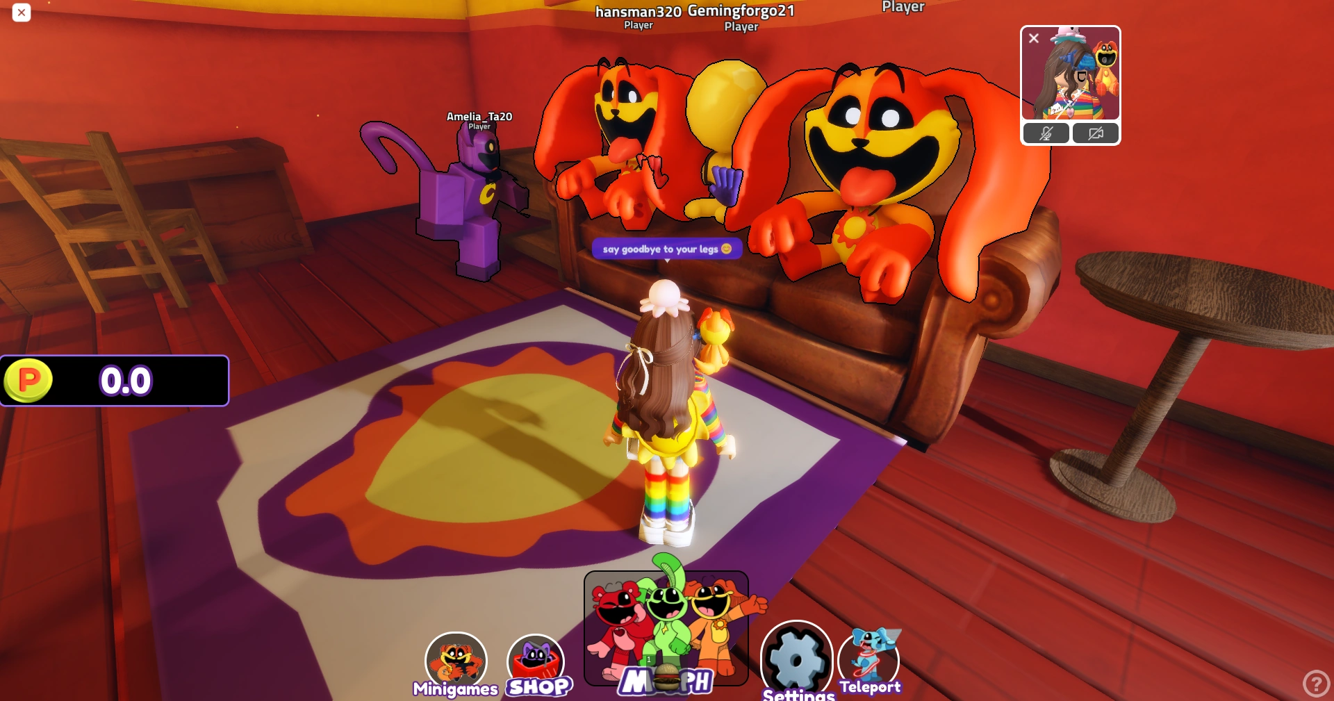 A roblox screenshot | Fandom