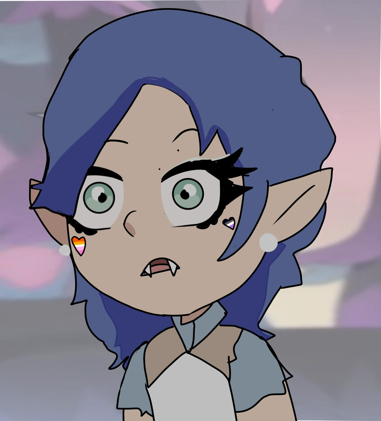 New oc 🤷‍♀️ | Fandom