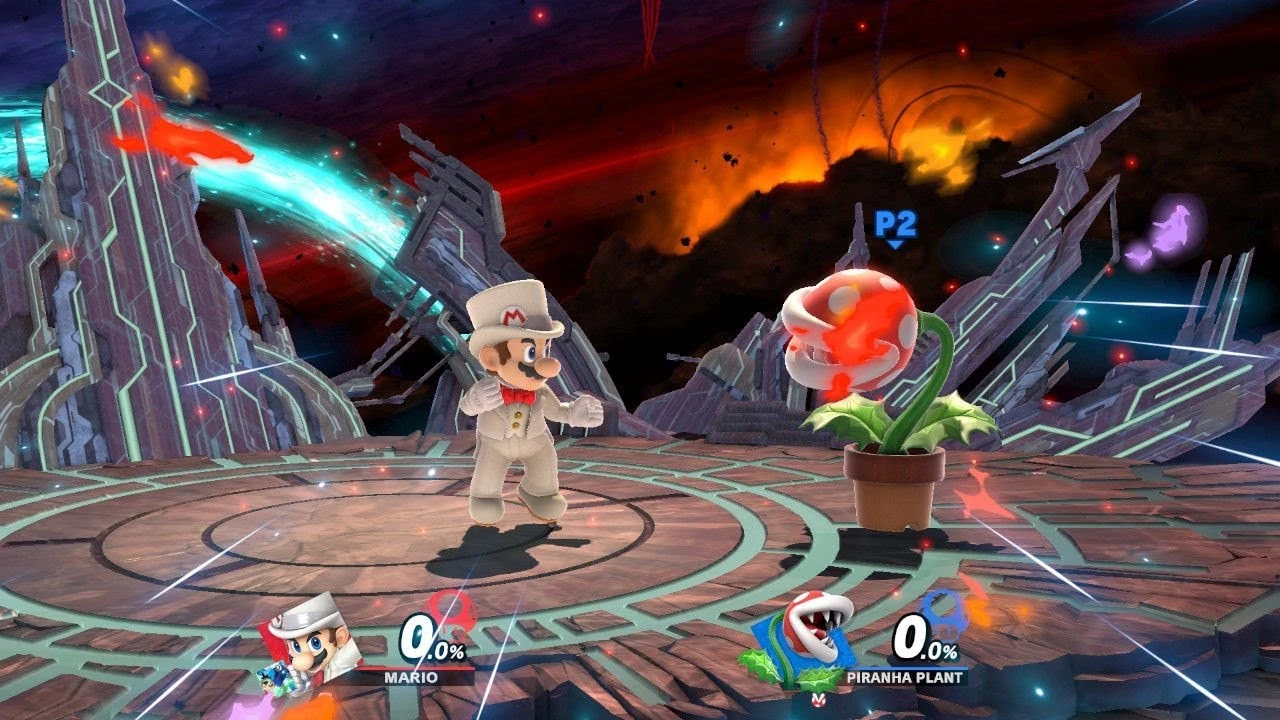 Spirit Combo? | Fandom