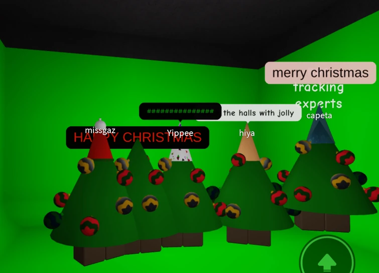 Merry Christmas noobs 🎄 | Fandom