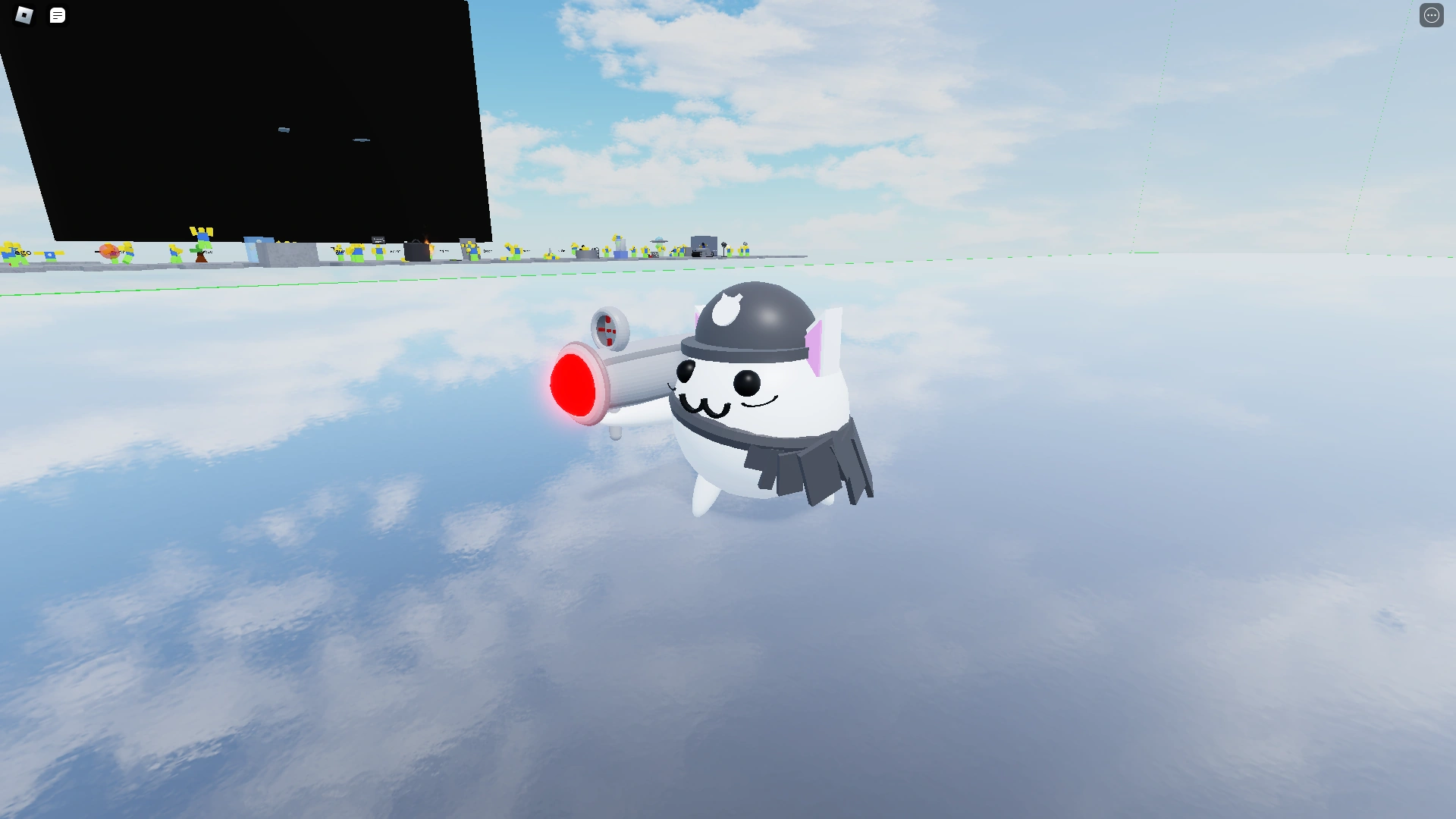 Just started on my building project on roblox | Fandom