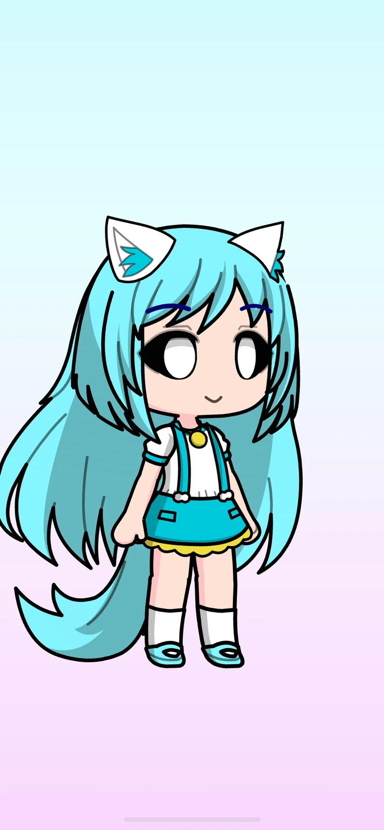 I made Craftycorn in Gacha club 2! | Fandom