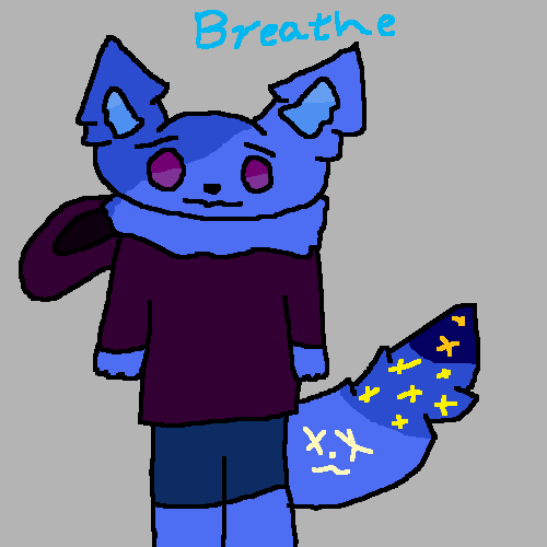 breathe | Fandom