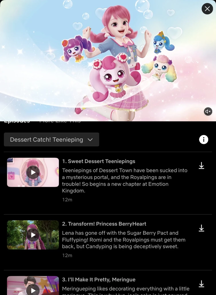 It's finally out! | Fandom