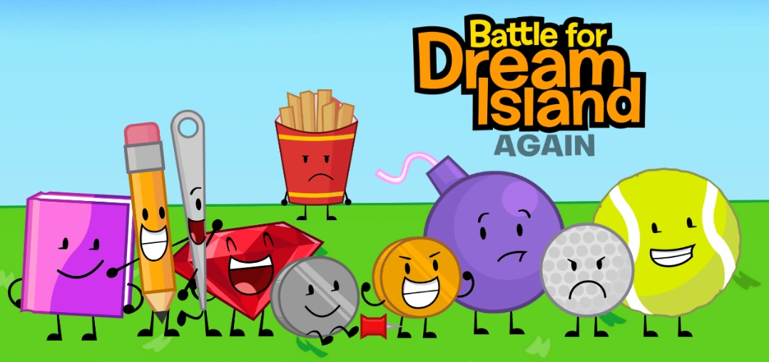 Every BFDIA Contestant So Far (As of BFDIA 12) | Fandom