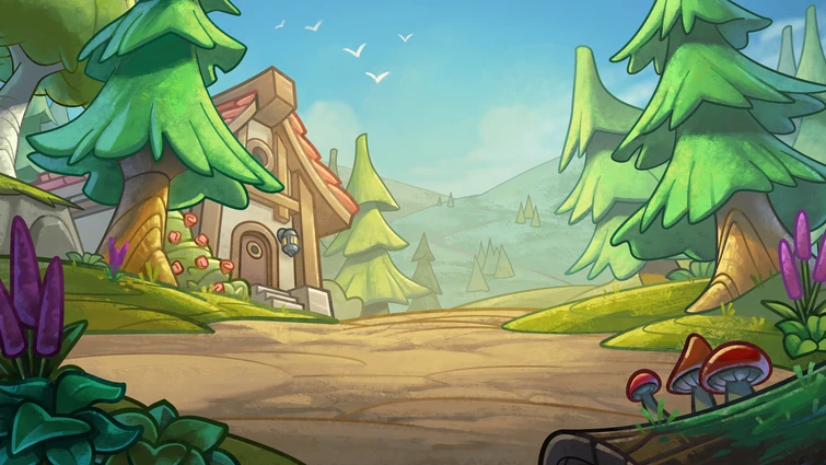 Discuss Everything About Doodle World Wiki | Fandom