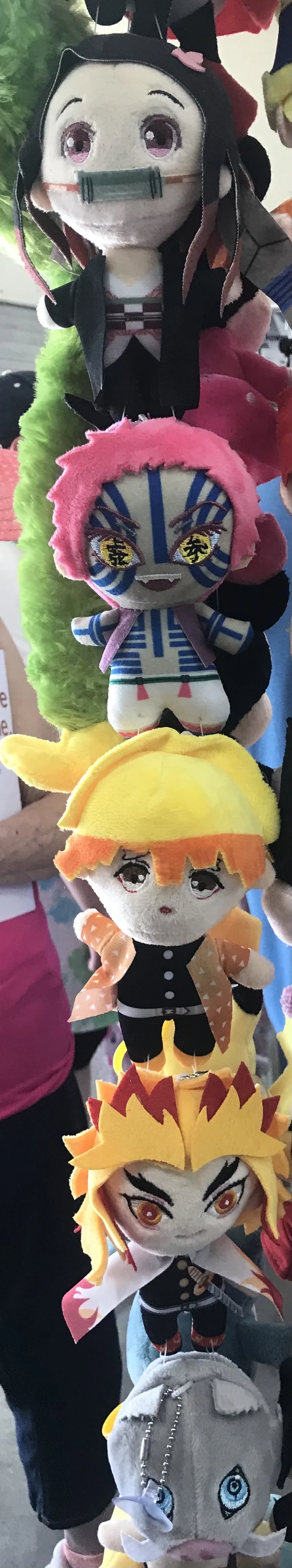KNY Merch I found | Fandom