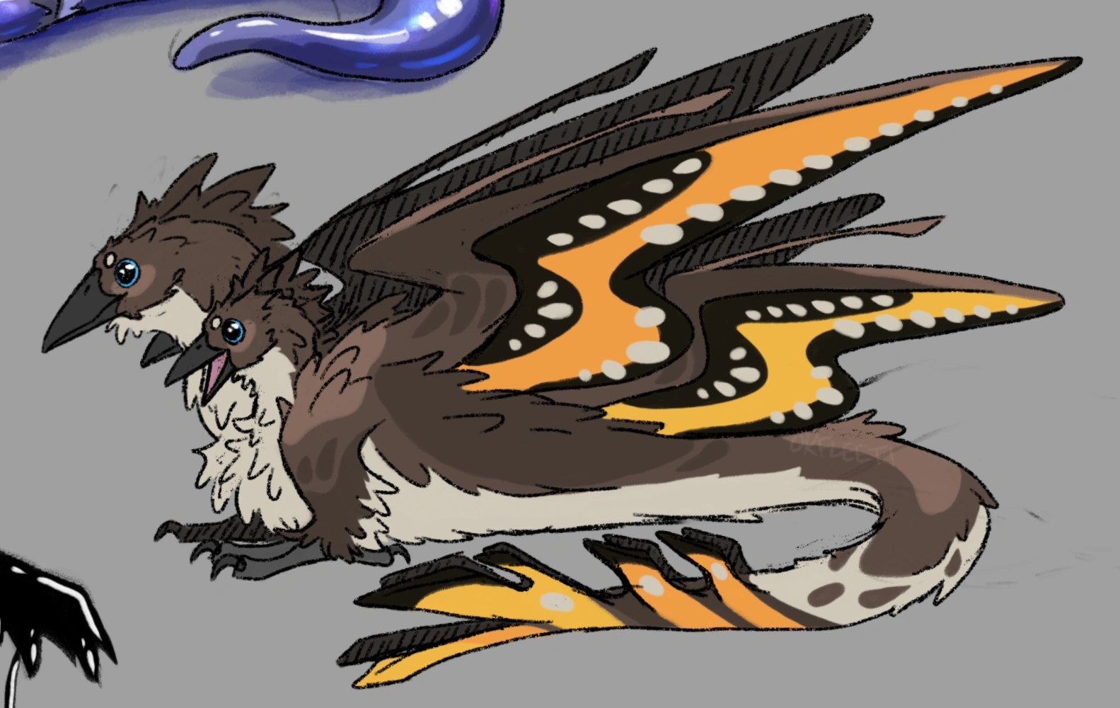 Bird bird bird | Fandom