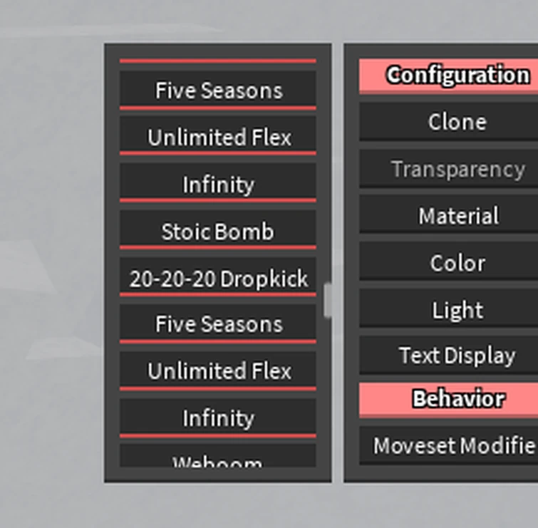 GUYS TSB FINALLY UPDATED :D!!! | Fandom