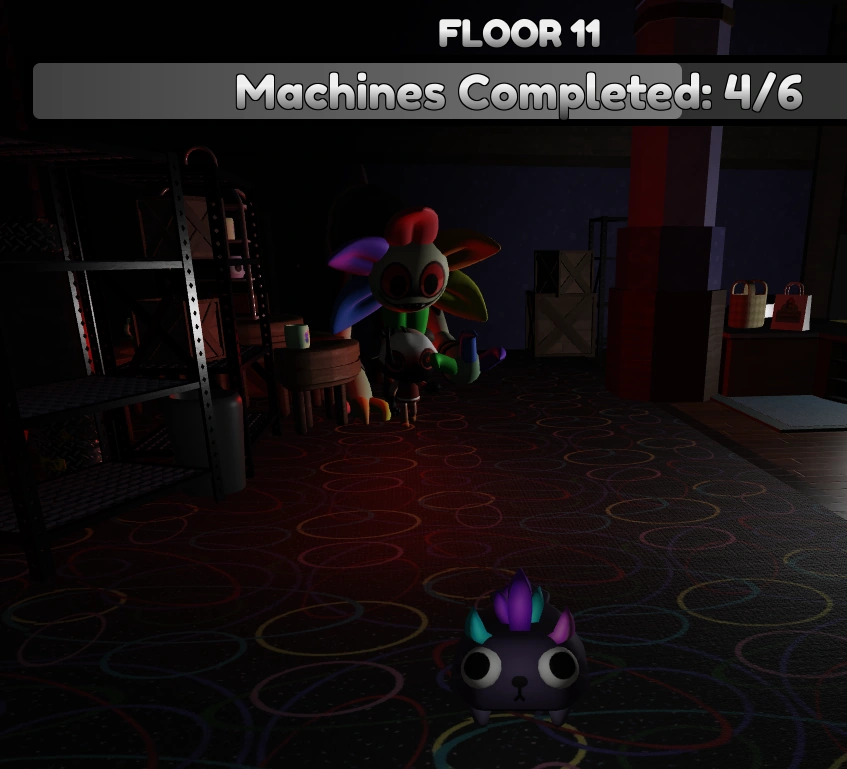 "Pebble, go distract!" | Fandom